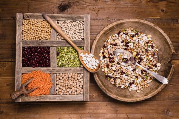 Comment neutraliser les lectines ? • Irène Lorient, Naturopathe