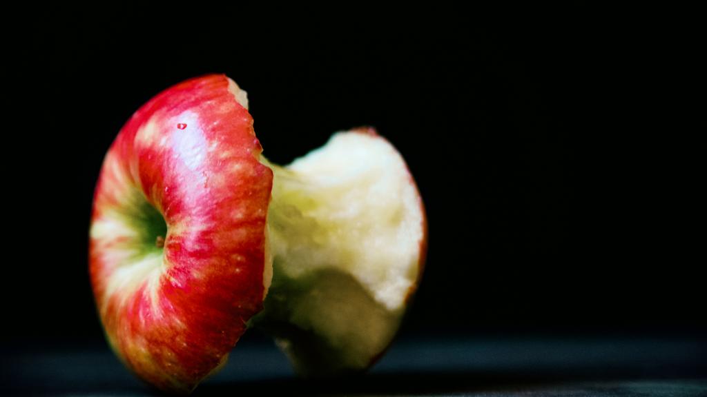 Tout est bon dans le trognon • Irène Lorient, Naturopathe