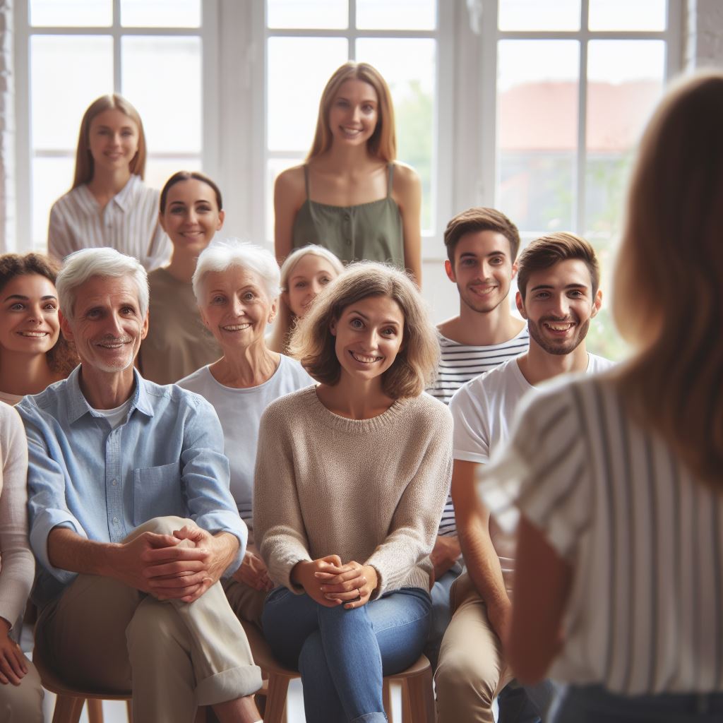 Patient-expert et Éducation Thérapeutique du Patient : comment les ...